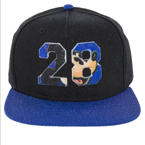 Disney | Accessories | Walt Disney Mickey Mouse Cap | Poshmark